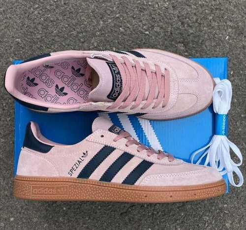 Кроссовки adidas spezial мужские