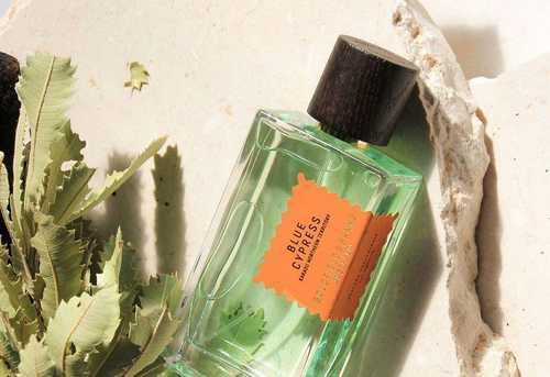 Goldfield & Banks Australia - Blue Cypress