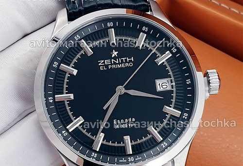 Наручные часы Zenith El Primero