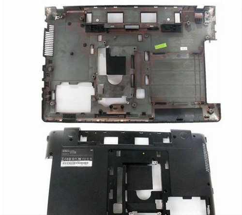 Корпус ноутбука samsung NP300E5A, NP300E5C