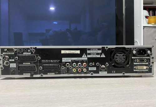 Рессивер и телевизор pioneer pdp-505pe Япония