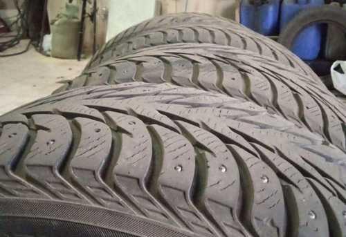 Hankook Zovac HP W401 225/55 R18