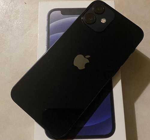 iPhone 12 mini, 128 ГБ