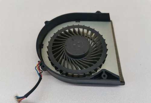 Вентилятор для ноутбука Lenovo G580