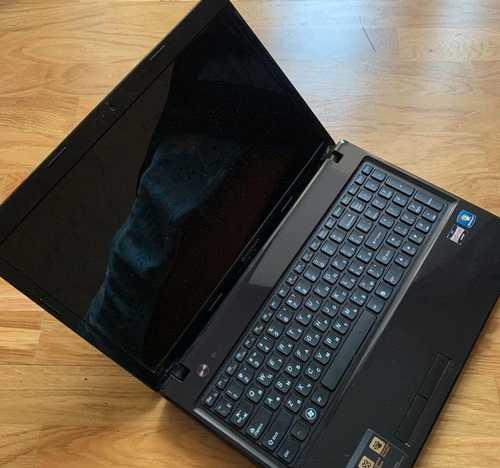 Lenovo G585