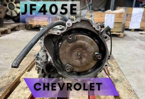 АКПП JF405E для Chevrolet Spark Двигатель B10D1