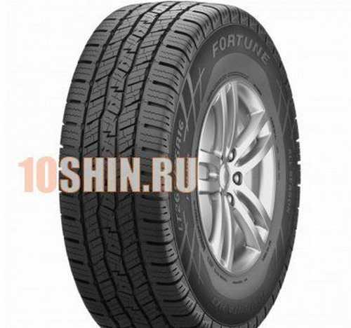 Fortune Tormenta H/T FSR305 235/75 R15 109T