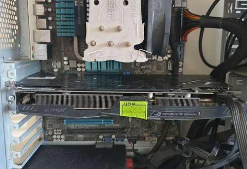 Пк fx8320e/16gb/ssd120gb/hdd500gb