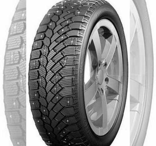 Gislaved Nord Frost 200 SUV 215/70 R16 100T