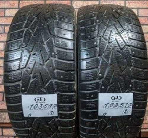 Nokian Tyres Hakkapeliitta 7 215/60 R16