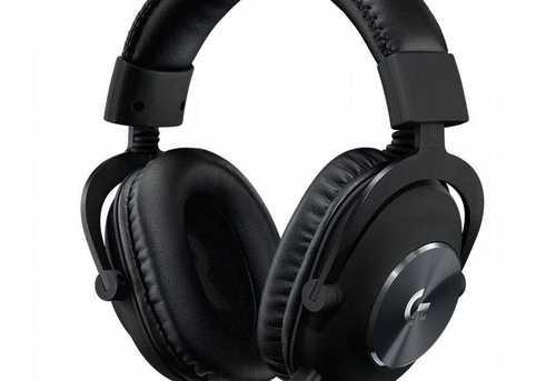 Гарнитура Logitech G PRO Gaming Headset #320631