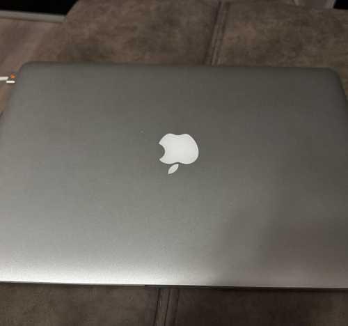 Apple macbook pro 2013