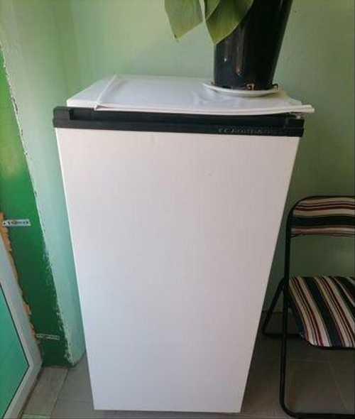 Продам холодильник бу Донбасс в рабочем срсточнии