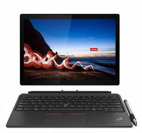 ThinkPad X12 Detachable i7-1180G7 FHD+ 5MP 4G