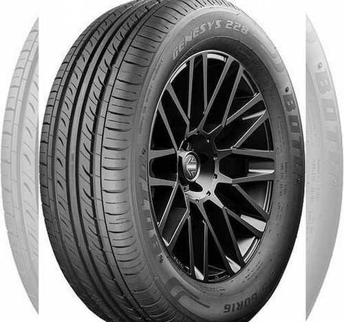 Boto Genesys 228 195/65 R15 91H