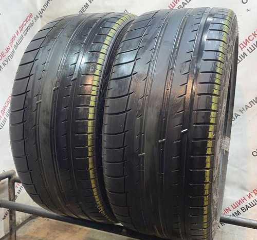 Triangle Sportex TSH11 225/40 R18 99L