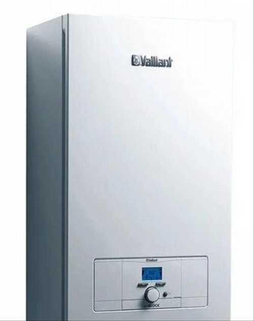 Vaillant eloblock VE 28