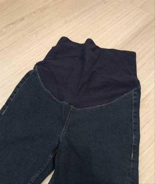 Джинсы для беременных H&M