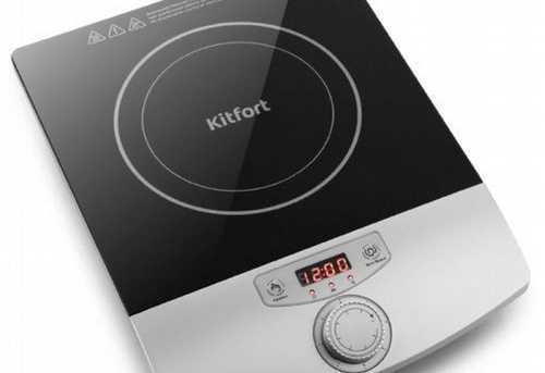 Электрическая плита Kitfort кт-119