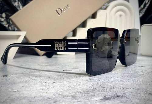 Cristian Dior очки женские