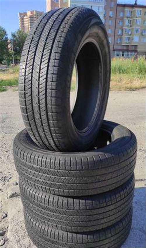 Yokohama Geolandar G91AV 225/65 R17 102H