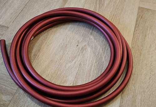 Силовой кабель Oyaide Vondita, новый, 1.5 метра