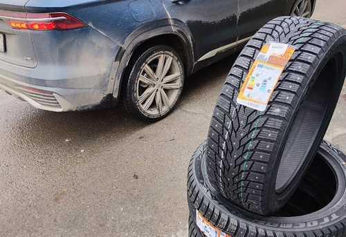 Tracmax X-Privilo S500 245/45 R20 103T