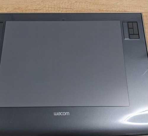 Wacom Intuos 3 Pen Tablet PTZ-9