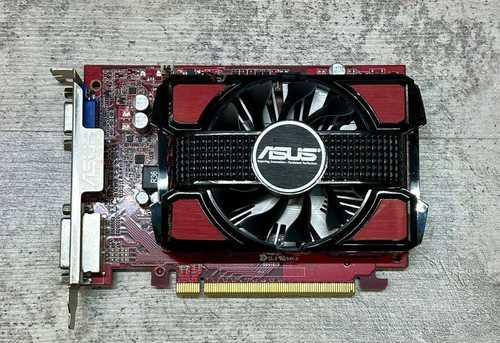 Видеокарта Asus Radeon R7 250 1Gb DDR5