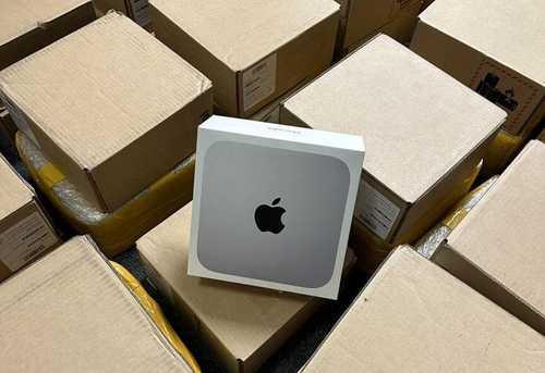 Apple Mac Mini M2 16/256GB Новые