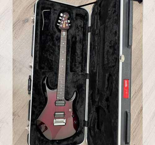 Ernie Ball Music Man JP6