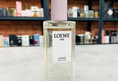 Парфюм Loewe 001 Woman