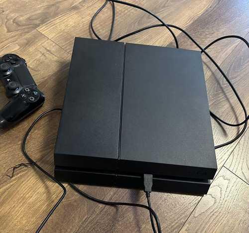 Sony playstation 4 8.00 п.о