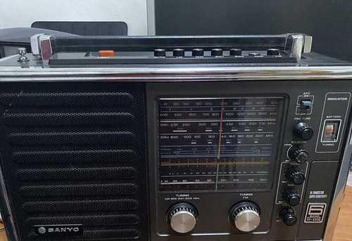 Радиоприемник Sanyo PR-8550