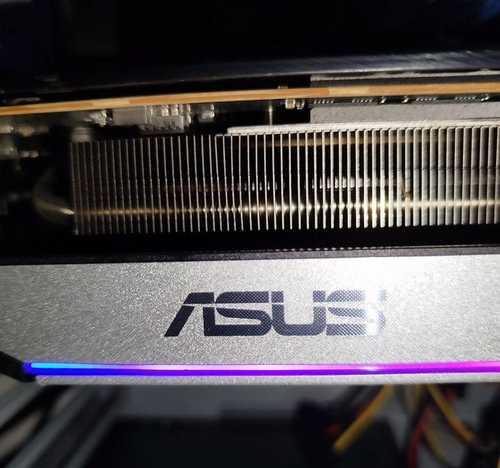 Asus RX6700XT 12GB