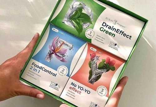 Кейс 3d slim