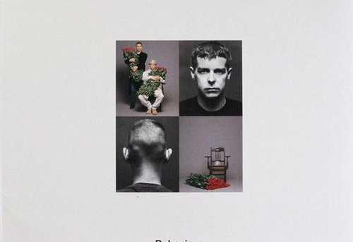 Винил Pet Shop Boys – Behaviour LP