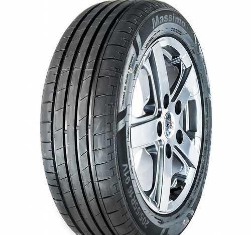 Massimo Ottima Plus 215/55 R17 98W