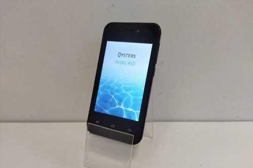Мобильный телефон Oysters Arctic 450
