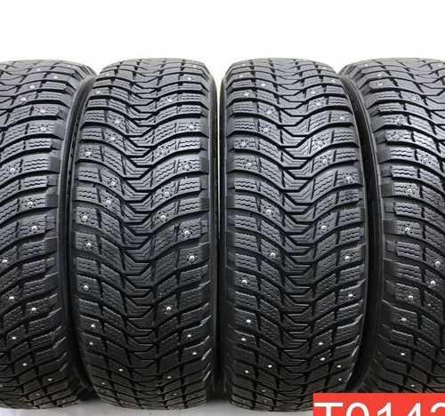 Michelin X-Ice North 3 195/65 R15 95T