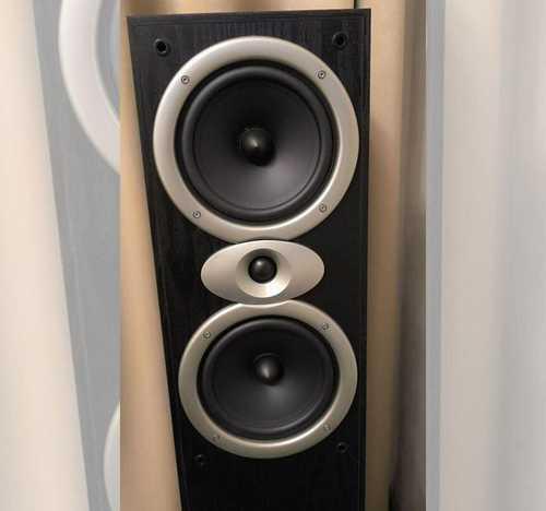 Напольные акустические системы Sven Audio HP-770F