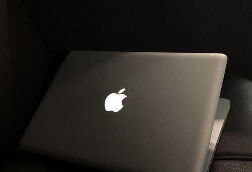 MacBook Pro 13 (2009), 240 ГБ, Core 2 Duo, 2.26 ГГц, RAM 4 ГБ, GeForce 9400M G