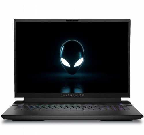 Dell Alienware M18 RTX 4060-90 32GB/64GB 1/2TB