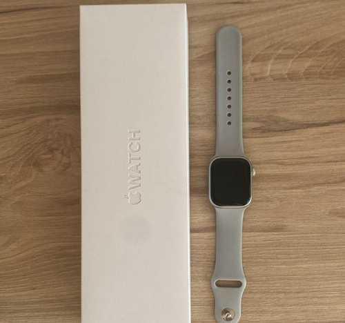 Часы apple watch 9