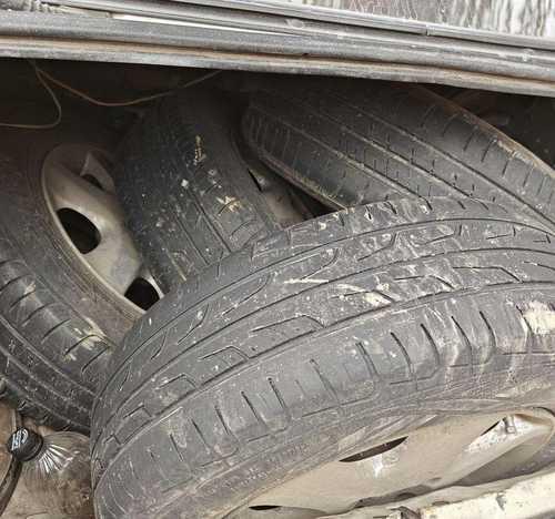 Kumho Ecowing KH19 185/70 R14