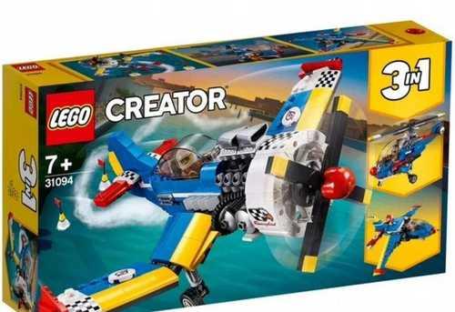 Lego Creator 3 в 1 летательные аппараты 31094