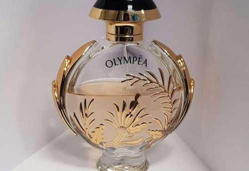 Olympea solar Intense eau de parfum Paco Rabanne