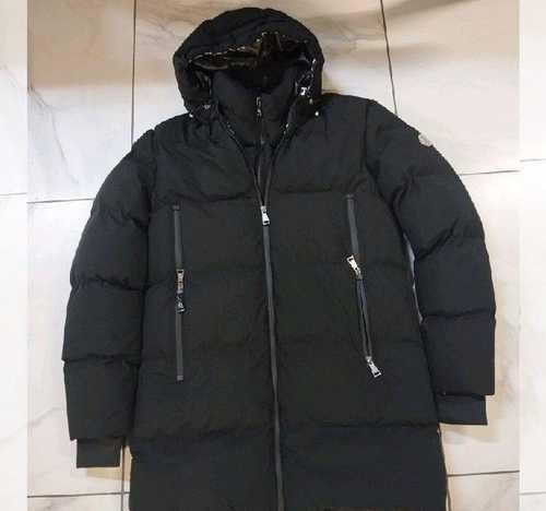 Пуховик Moncler