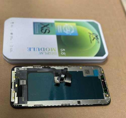 Дисплей для iPhone XS JK Incell