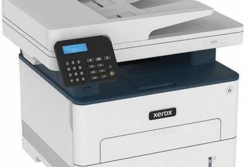 Xerox WorkCentre B225DNI (B225V DNI) A4 Duplex Net